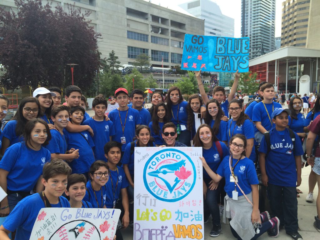 Summer Camp | Bronte College