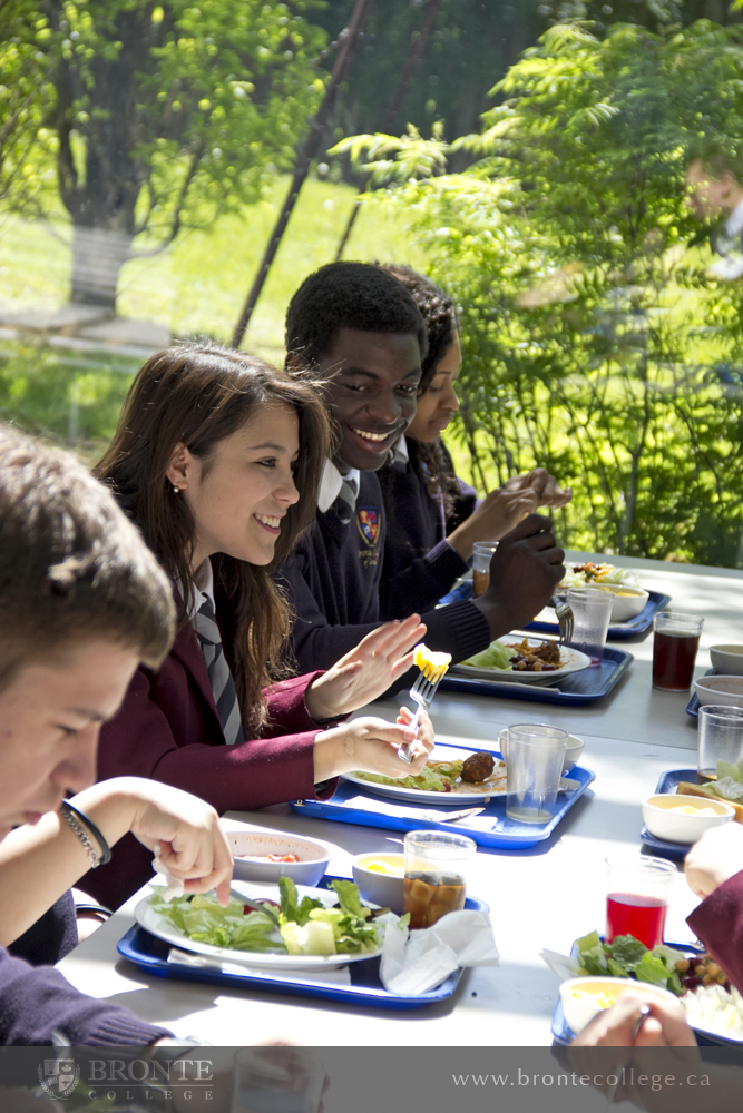 Re-Enrollment 2025-2026 | Bronte College